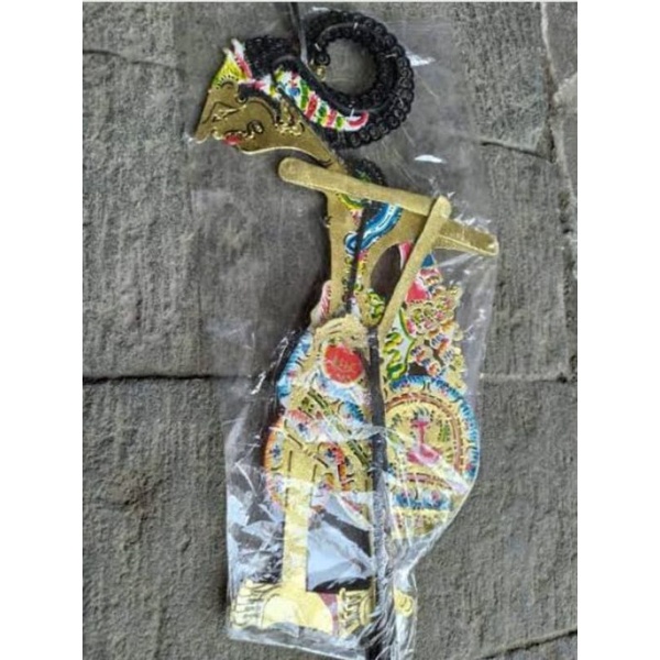 Jual wayang kulit PANDU | Shopee Indonesia