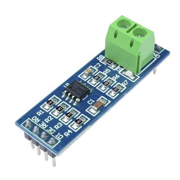 Jual Modul RS 485 max485 Serial Komunikasi | Shopee Indonesia