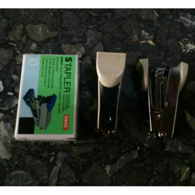 Jual Stapler mini | Shopee Indonesia