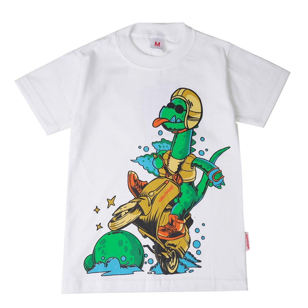 Jual Kidzclusive - Baju Anak Retro | Shopee Indonesia