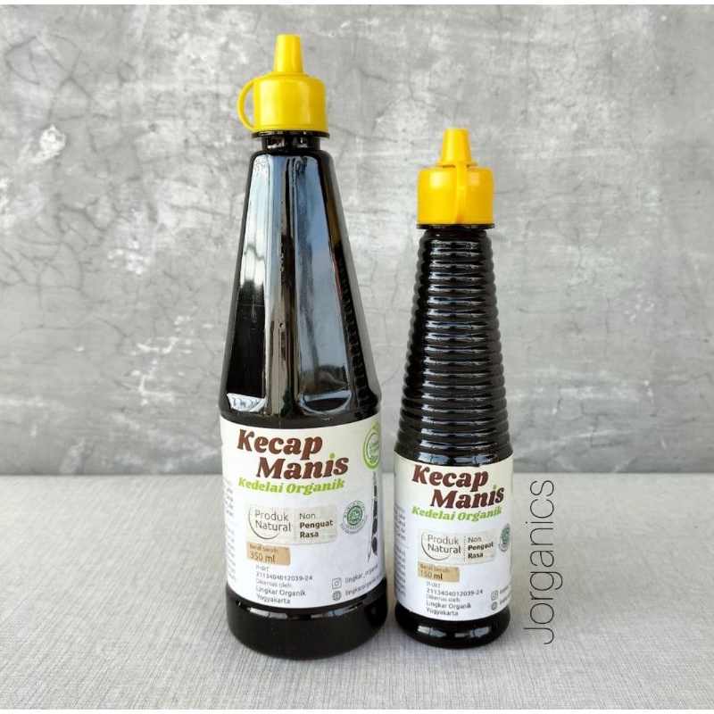 Jual Kecap Manis 350 ml | Shopee Indonesia