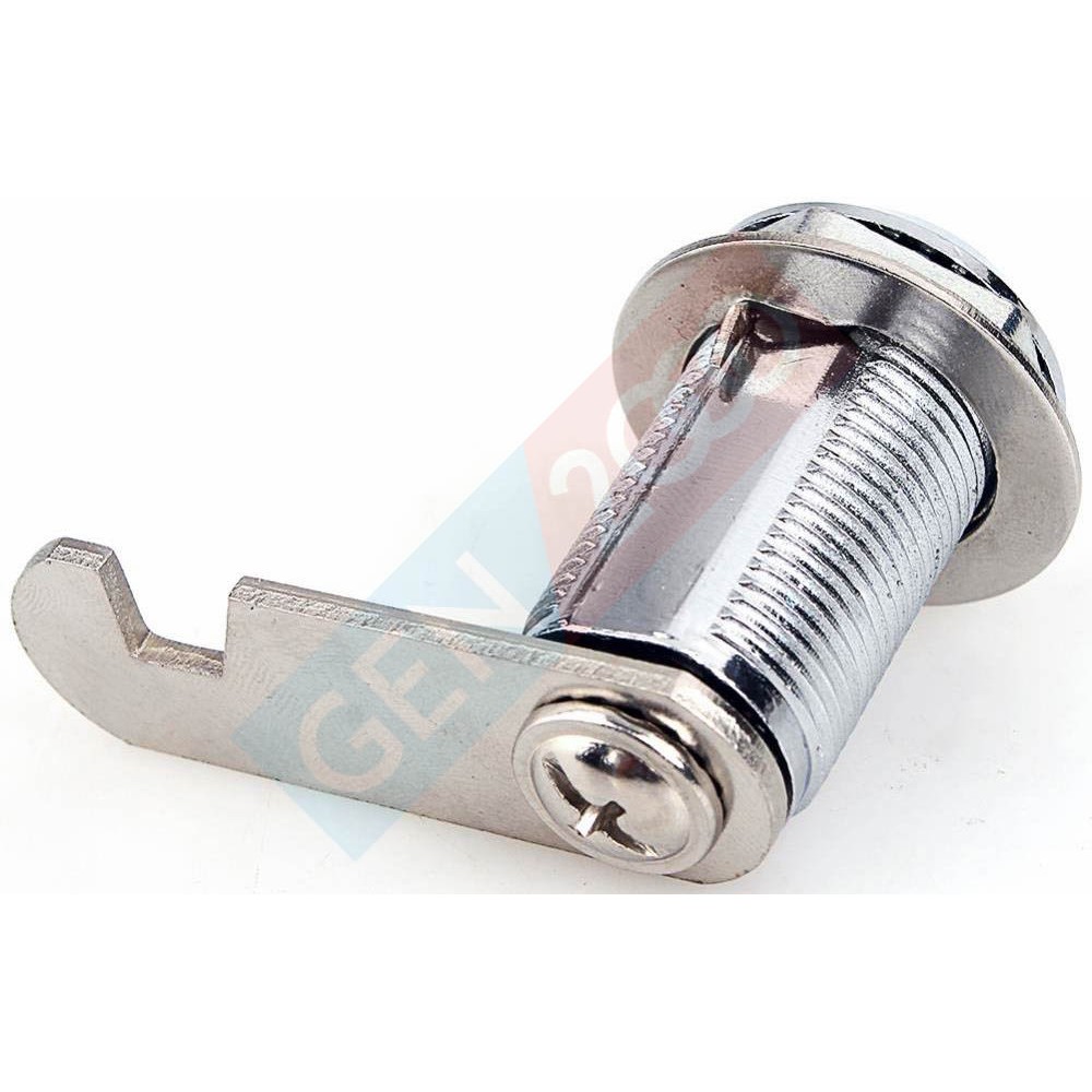 Jual Kunci Laci Camlock Dekkson CL 103 Cam Lock 103 Furniture Lock ...