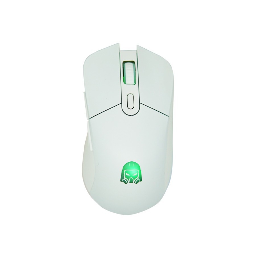Jual Mouse Gaming Digital Alliance Air Wireless RGB - DA Air Optical ...