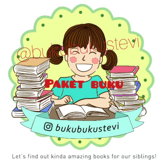 Jual Paket buku bundling | Shopee Indonesia