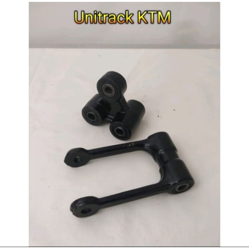 Jual Trail Unitrek Ktm | Shopee Indonesia