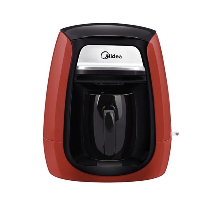 Jual MIDEA Coffee Maker MCM-015D1 | Shopee Indonesia