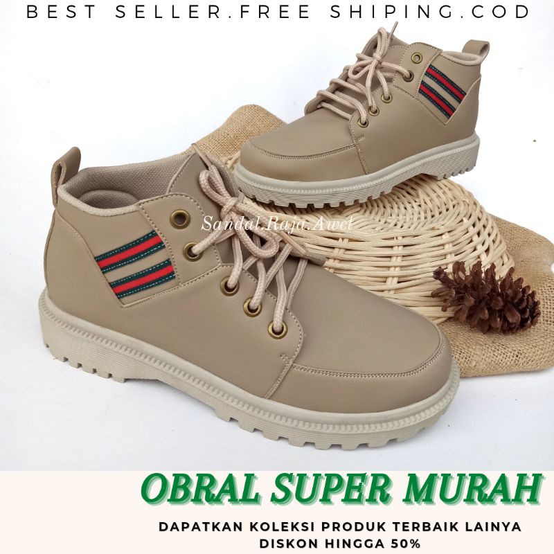 Jual Sepatu Both Wanita One Love Original Terbaru Sepatu Cewe Kece ...