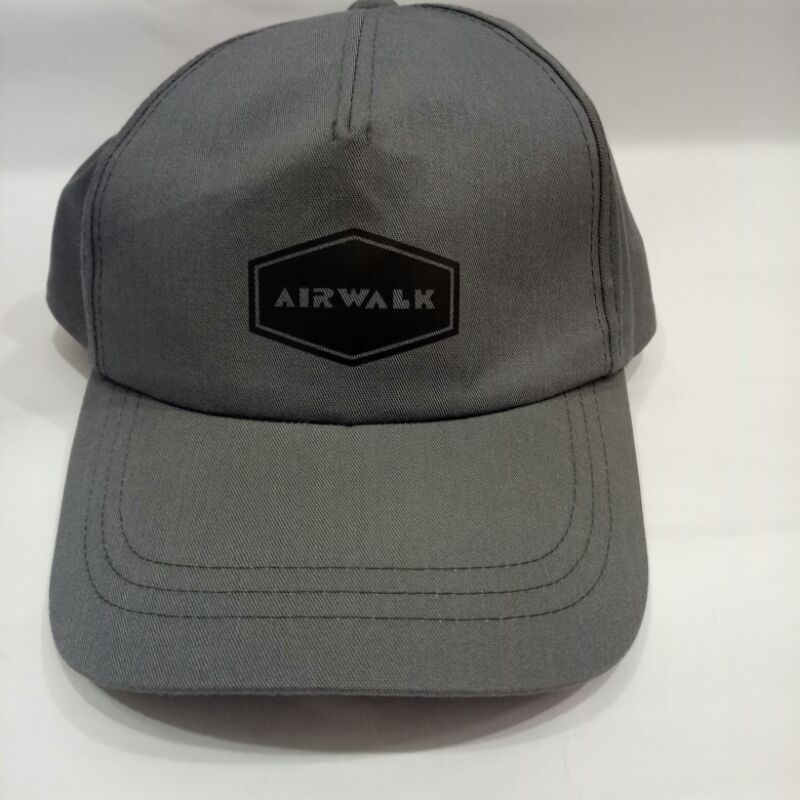 Jual Topi Airwalk atau Topi Casual atau Topi Pria atau FELIPE Airwalk ...