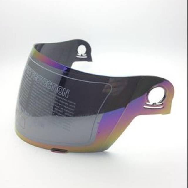 Jual KACA HELM VISOR KYT 805, INK CL26, CL25, CL 26, CL 25 | Shopee ...