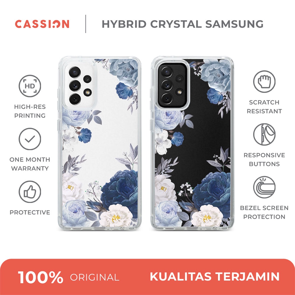 Jual Case Samsung A56 A36 A26 A16 A55 A35 A25 A15 A54 A34 A24 A14 A73 A53 A33 A13 A23 Hybrid ...