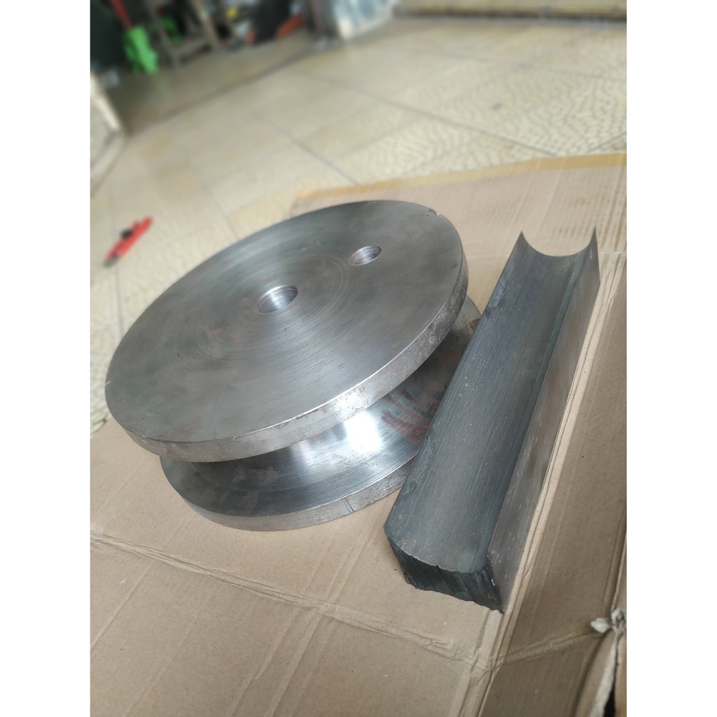 Jual Alat Bending Pipa | Pipe Bender Manual | Shopee Indonesia