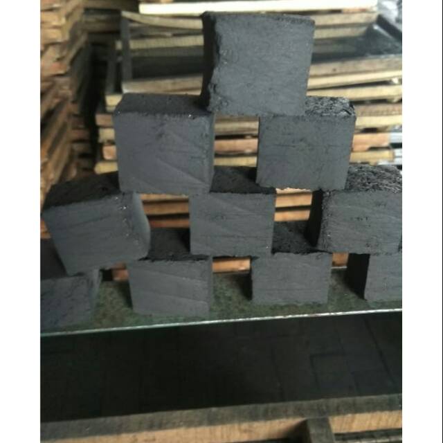 Jual Arang briket tempurung kelapa | Shopee Indonesia