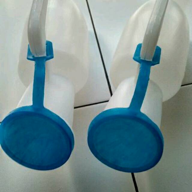 Jual Pispot plastik urinal laki laki onemed | Shopee Indonesia