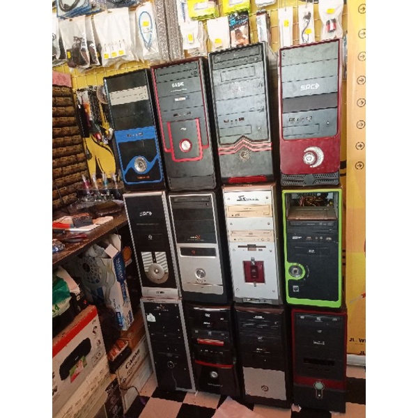 Jual kesing pc campur ready banyak | Shopee Indonesia