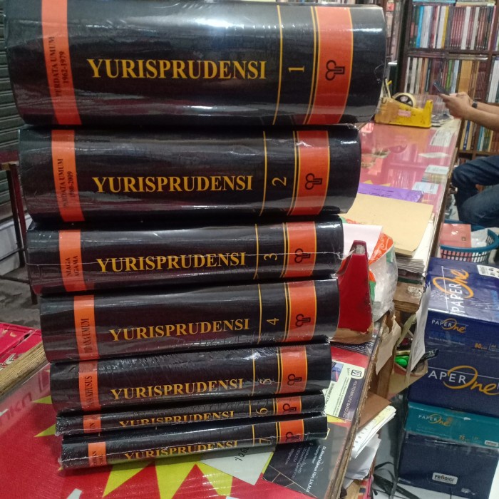 Jual BUKU YURISPRUDENSI MAKAMAH AGUNG REPULIK INDONESIA | Shopee Indonesia Jual BUKU YURISPRUDENSI MAKAMAH AGUNG REPULIK INDONESIA | Shopee Indonesia