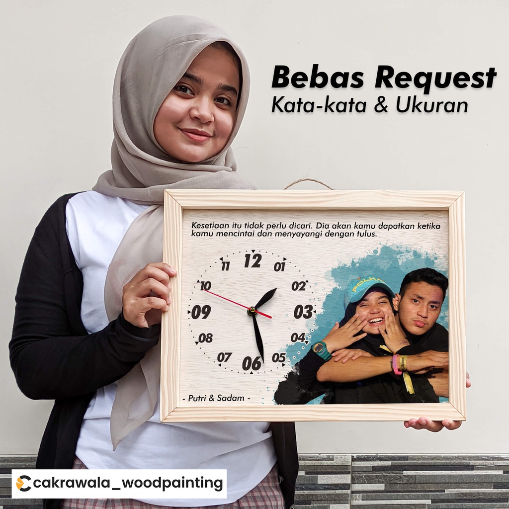 Jual Kado Ulang Tahun Cewek Terlaris Hadiah Pacar Anniversary Wisuda ...