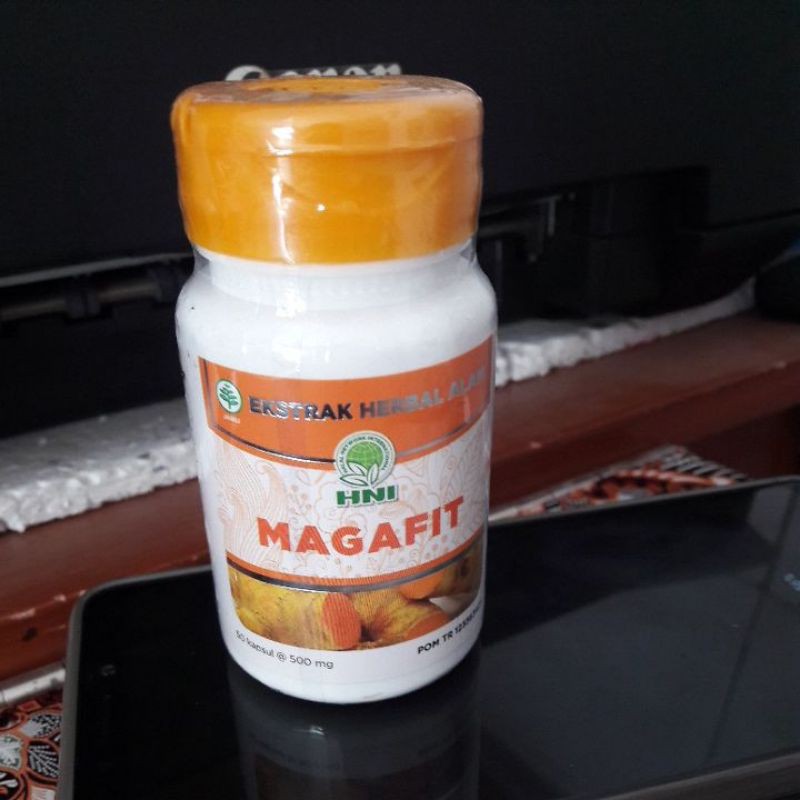 Jual MAGAFIT, memelihara fungsi pencernaan,kunyit kunyit putih ...