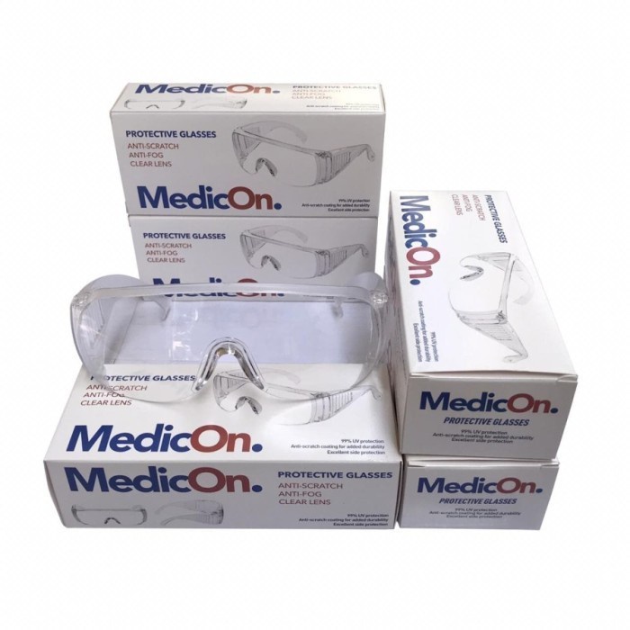 Jual Medis-Seragam- Apd Corona / Hazmat Suit Standar Medis Waterproof ...