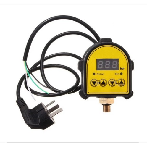 Jual Pompa Peranti Air Otomatis Pressure Switch Pompa Air Switch ...