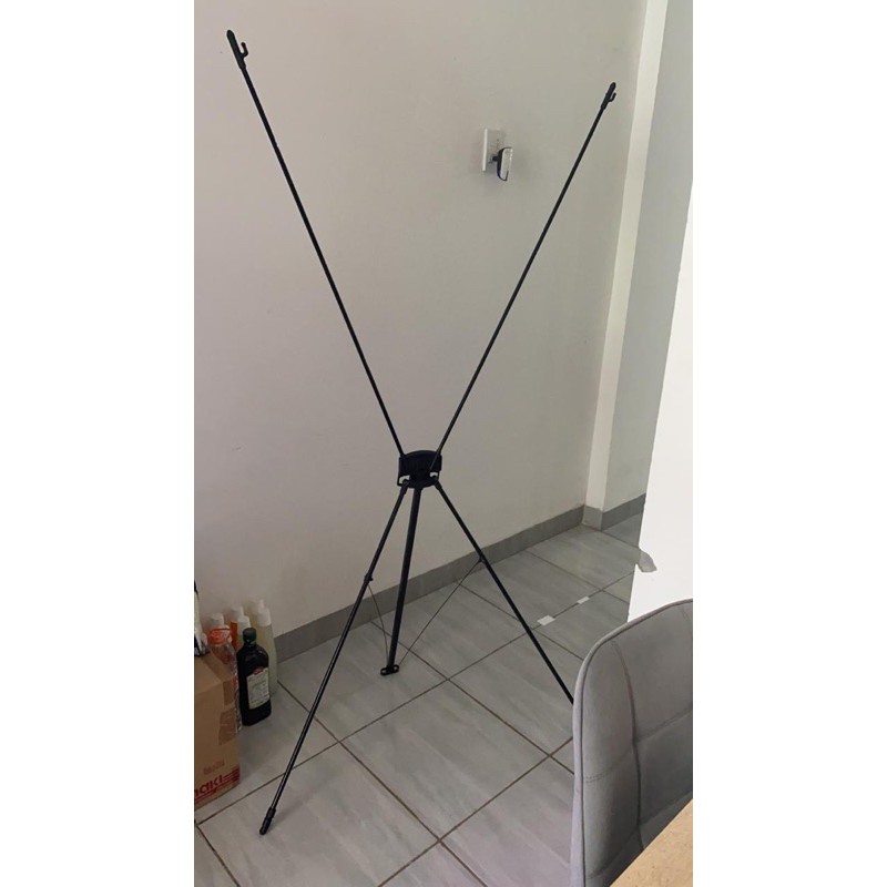 Jual KAKI YBANNER / XBANNER / Banner pod ( hanya kaki ) | Shopee Indonesia