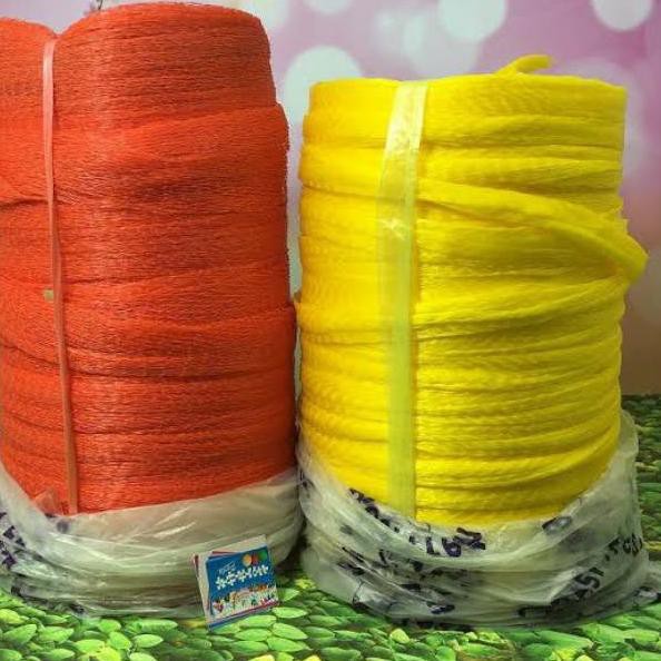 Jual L0J3 (BEST PRODUCT) POLYNET BUAH DAN SAYUR / JARING BUAH 100MTR ...
