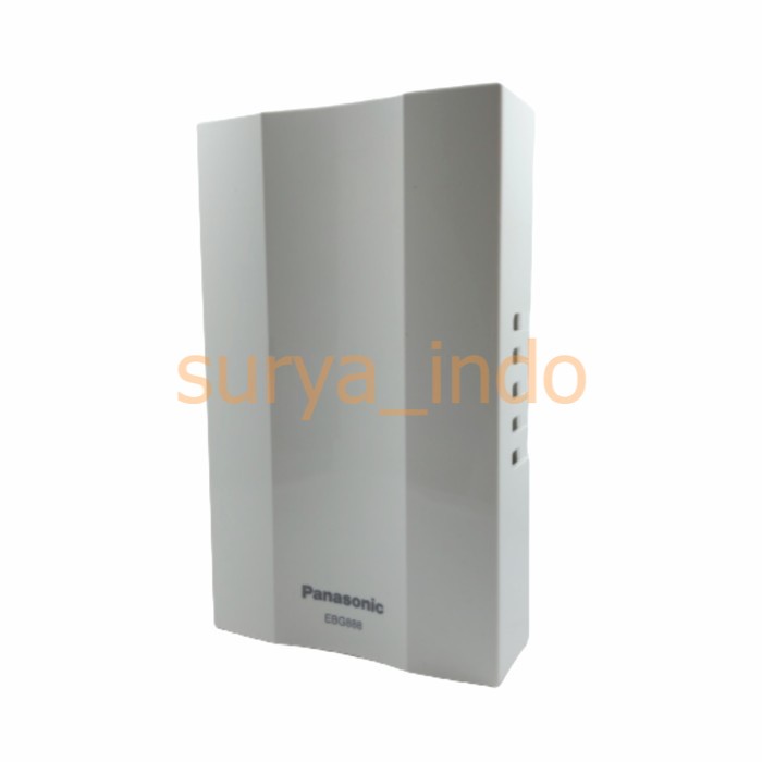 Jual BEL RUMAH LISTRIK / DOOR BELL PANASONIC EBG 888 DOOR CHIME BEL ...