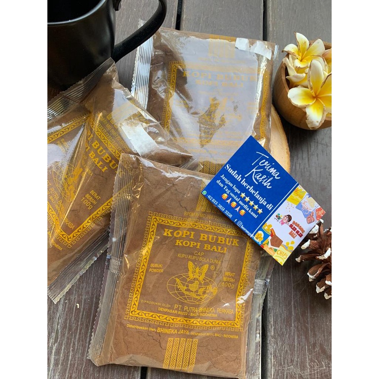 Jual KOPI CAP KUPU KUPU DUNIA KOPI BALI KOPI KHAS BALI KOPI BALI MURAH ... Jual KOPI CAP KUPU KUPU DUNIA KOPI BALI KOPI KHAS BALI KOPI BALI MURAH ...