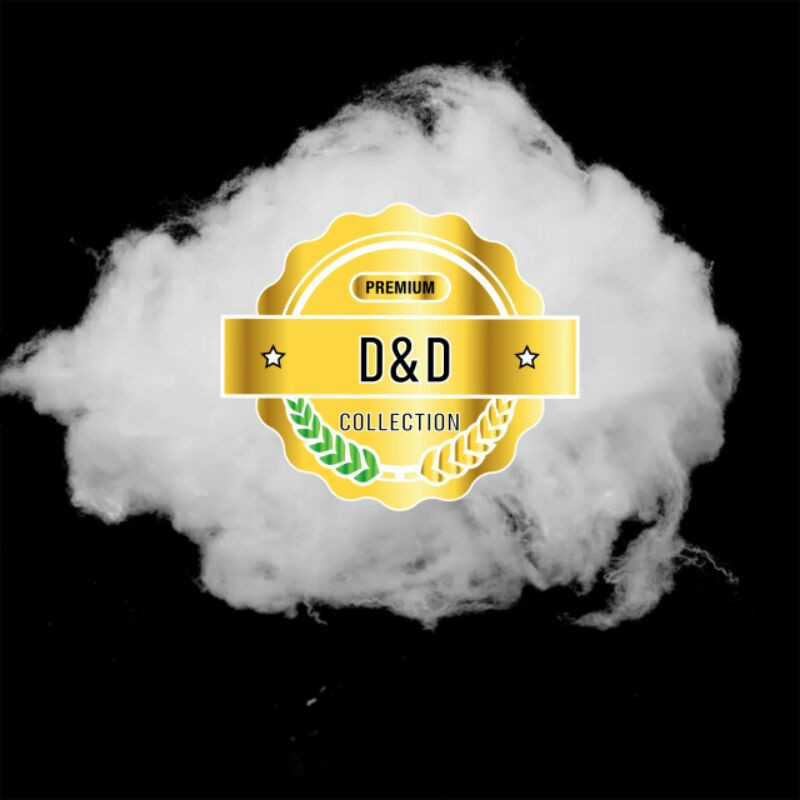 Jual Dakron Silicone gradeA D&D | 1ons | Shopee Indonesia