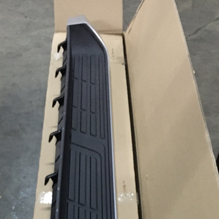 Jual Foot Step All New Fortuner VRZ Original | Shopee Indonesia