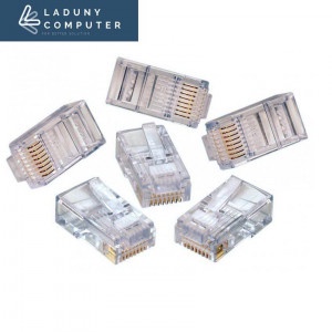 Jual RJ 45 CAT 5 (1 Pack/50pcs) | Shopee Indonesia