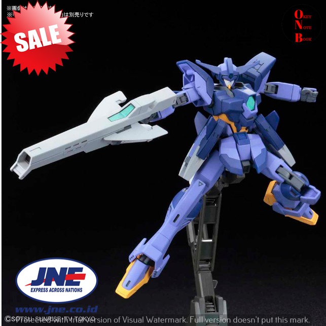 Jual MODEL KIT / IMPULSE GUNDAM ARC / EMILIA'S MOBILE SUIT | Shopee ...