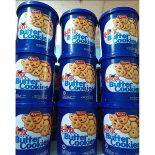 Jual kogen butter cookies Harga Terbaik & Termurah Juni 2024 | Shopee ...