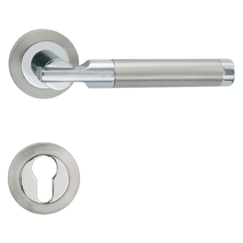 Jual Lever Handle Gradino Hre 99.16 chr+us32d | Shopee Indonesia