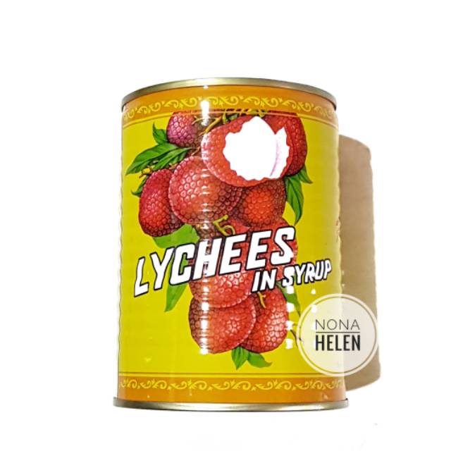 Jual Leci kaleng sangjit/Lychees in syrup Red Boat/Leci Red Boat ... Jual Leci kaleng sangjit/Lychees in syrup Red Boat/Leci Red Boat ...