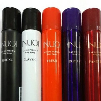 Jual Inuoi Body Spray Eau De Parfum 280ml | Shopee Indonesia