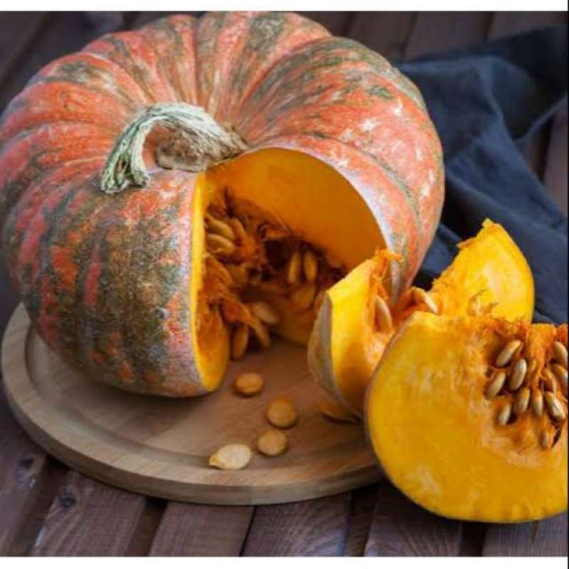 Jual PASAR SEGAR - LABU KUNING 1KG | Shopee Indonesia