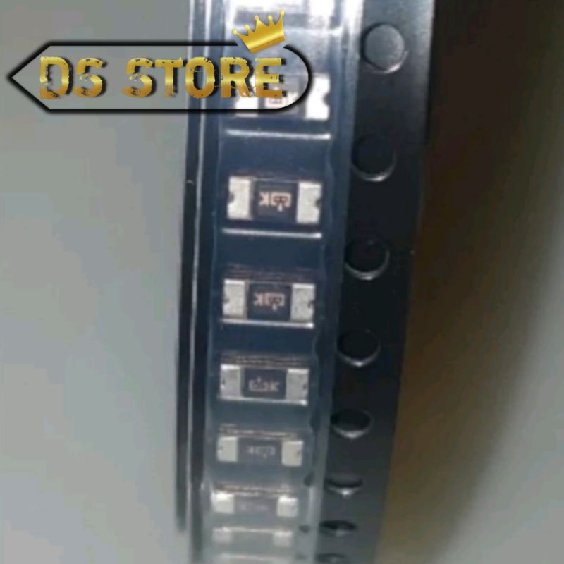 Jual Fuse SMD 2A 125V | Shopee Indonesia