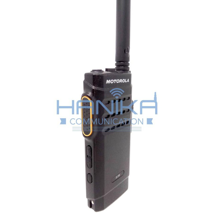Jual Walkie Talkie / Motorola Sl1M Vhf Handie Talkie Ori Baru Garansi 1 ...
