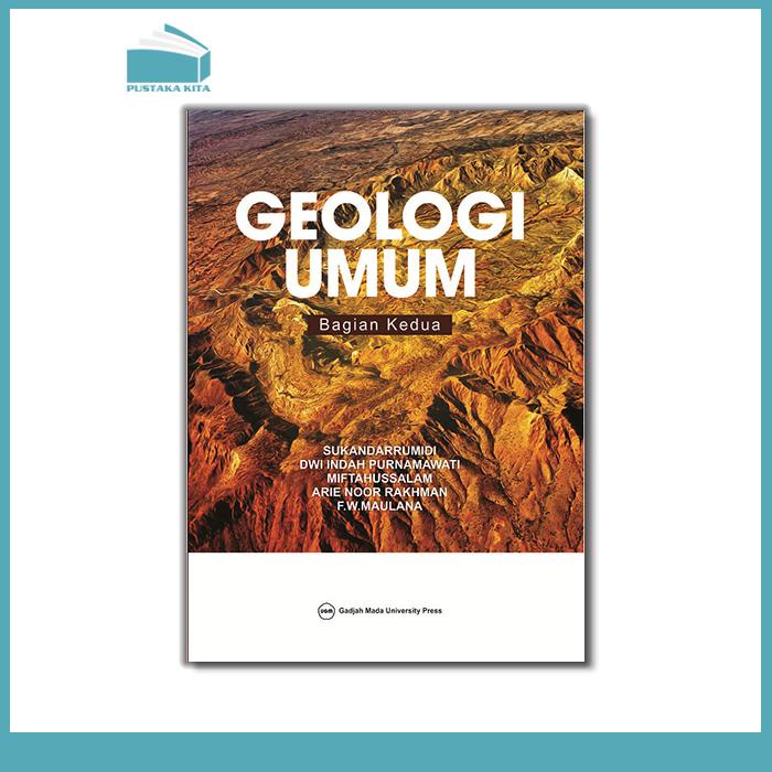 Jual Geologi Umum Bagian Kedua | Shopee Indonesia
