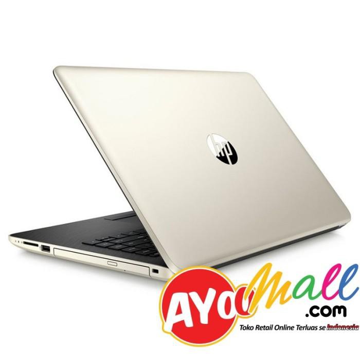 Jual LP125 HP Laptop 14-cf0063TU Intel Core i3 | Shopee Indonesia