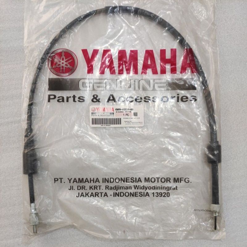 Jual Kabel cable tali olor sulur spedo spido speedo Spedometer speedometer Yamaha F1zr - Fizr ...