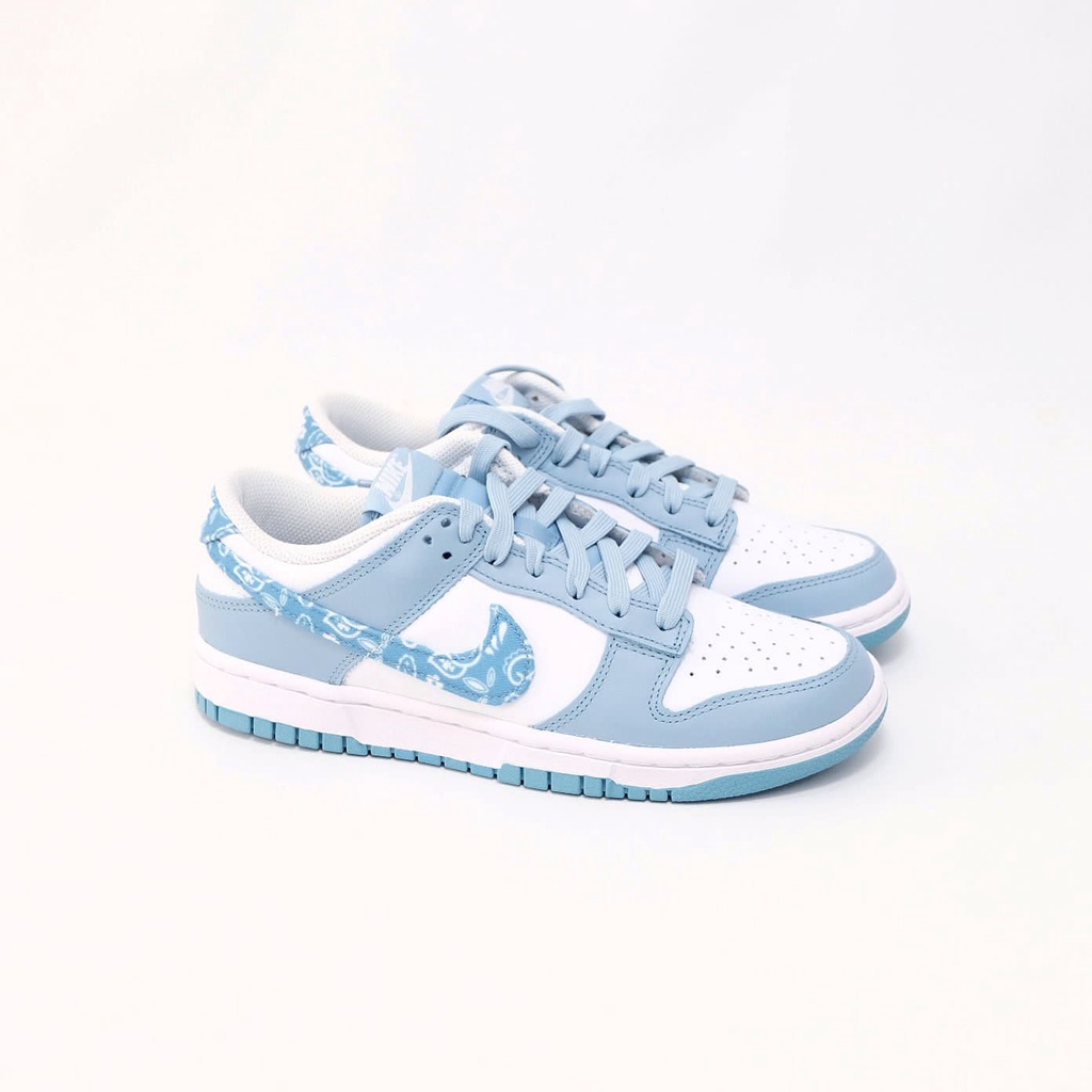 Jual Dunk Low University Blue | Shopee Indonesia