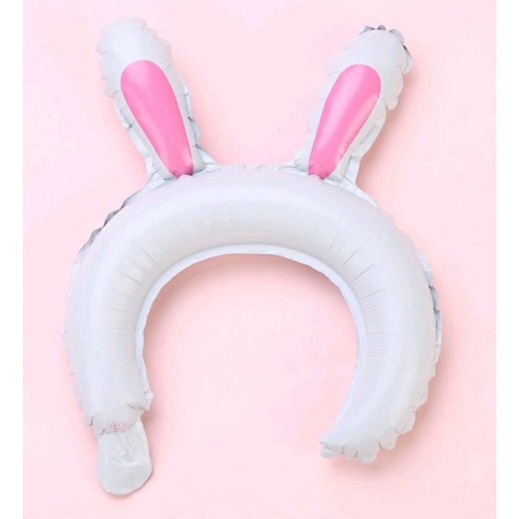 Jual Bando karakter hewan balon pesta hiasan pesta ulang tahun taun ...