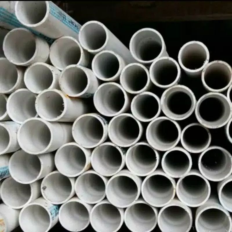 Jual PIPA PVC UNTUK PACKING JORAN DLL | Shopee Indonesia