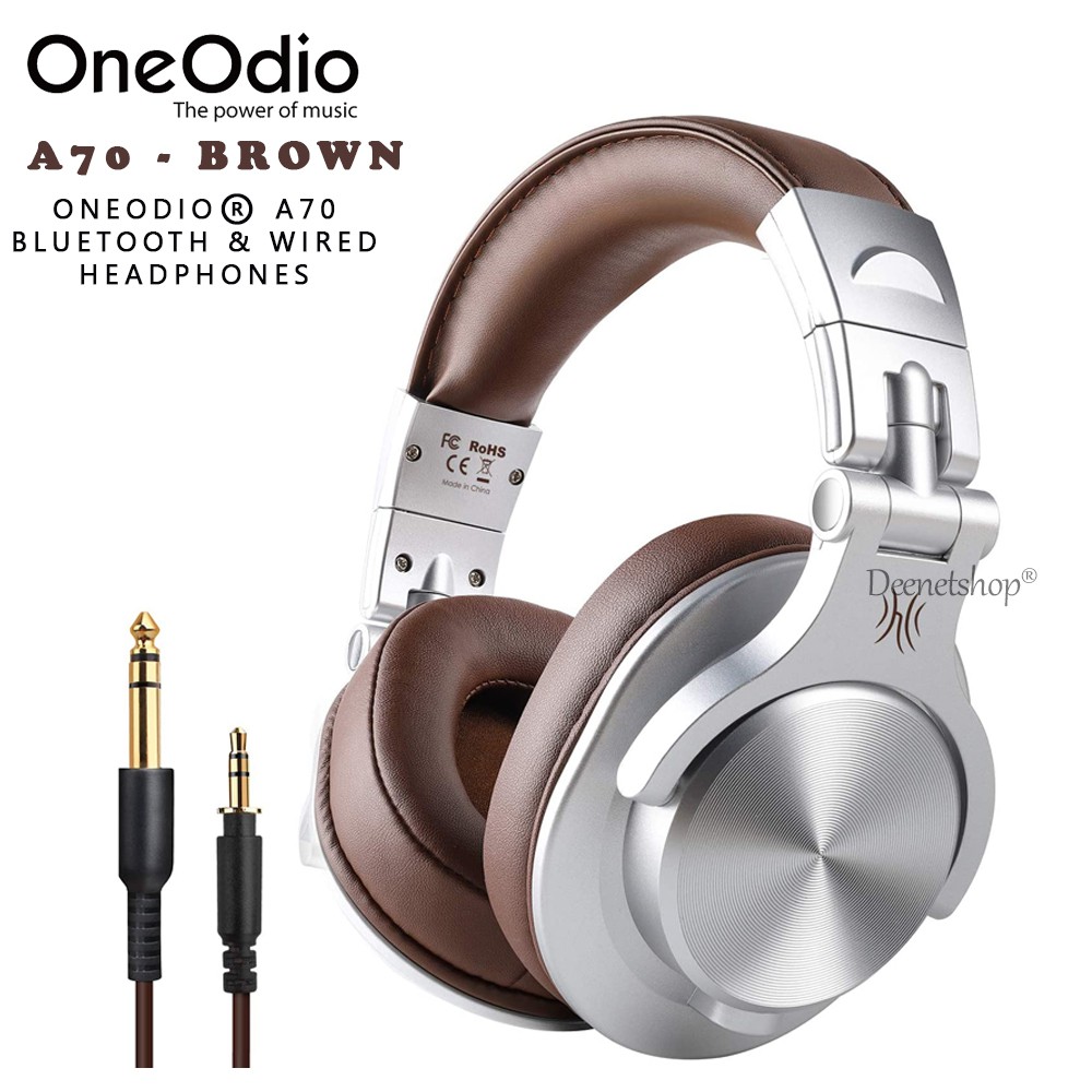 Jual OneOdio - PRO-30 - Studio Wired Headphones | Shopee Indonesia