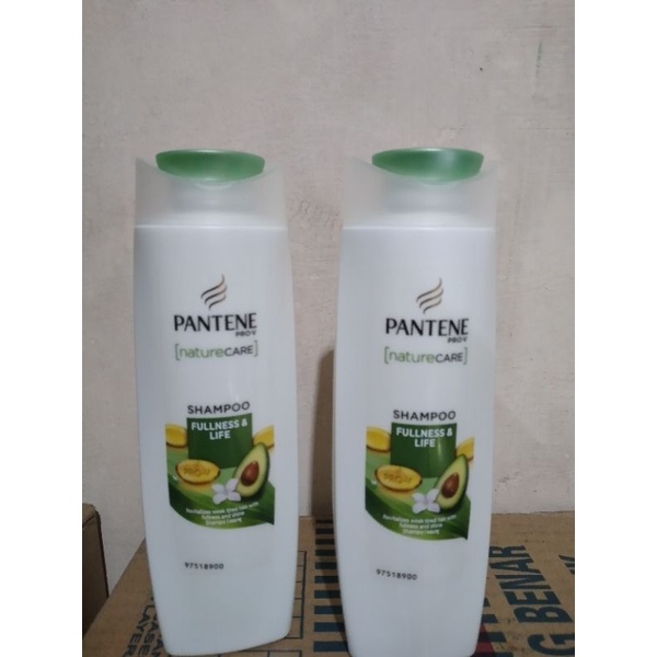 Jual pantene shampoo 170ml | Shopee Indonesia