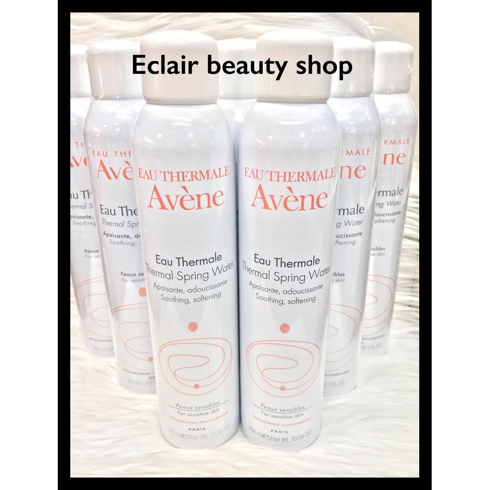 Jual Avene Thermal Spring Water 300Ml Original France | Shopee Indonesia