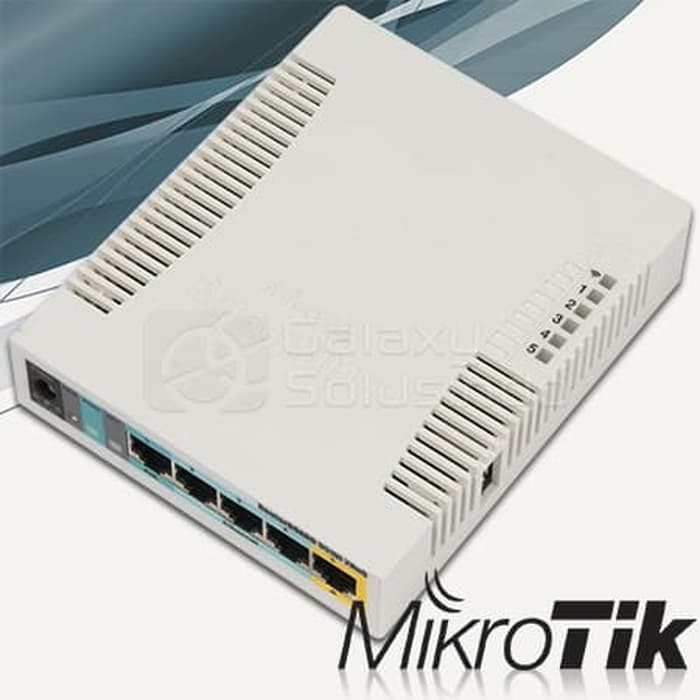 Jual Mikrotik RB951Ui-2hnd router board | Shopee Indonesia