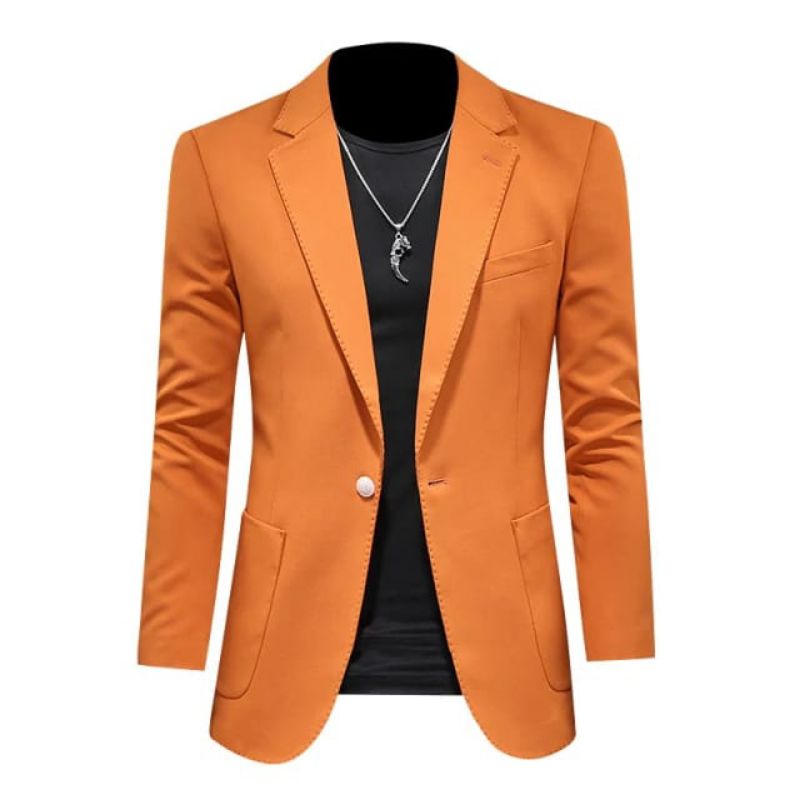 Jual JAS BLAZER/JAS FORMAL/JAS KANTOR/JAS WISUDA/JAS RESMI | Shopee ...
