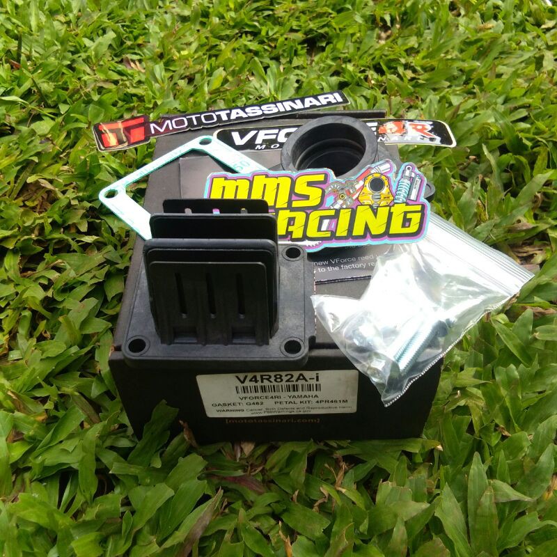 Jual Rumah membran vforce4 original Rxking | Shopee Indonesia